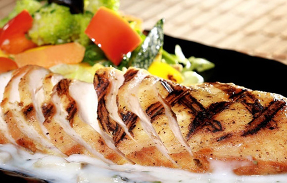 Weight Training & Workout Meal Plan - Calorie Care